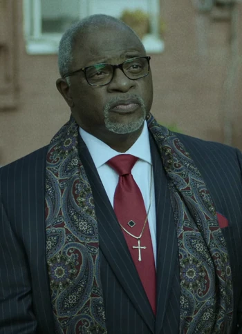 James Thompson | Suits Wiki | Fandom