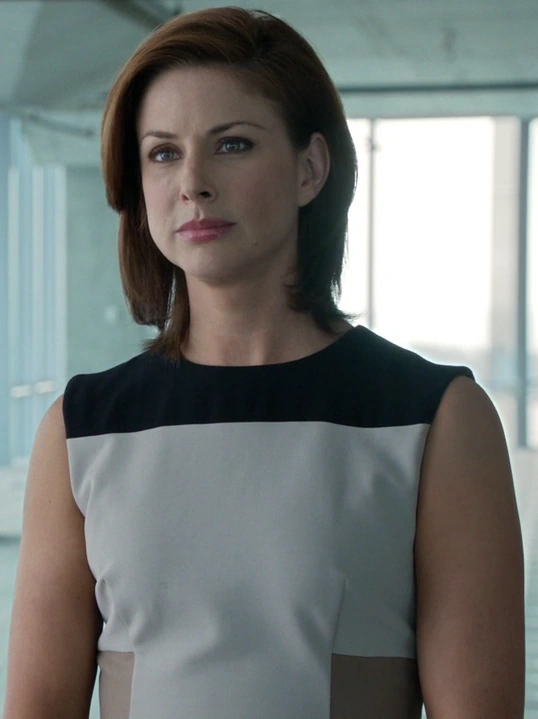 Allison Holt | Suits Wiki | Fandom