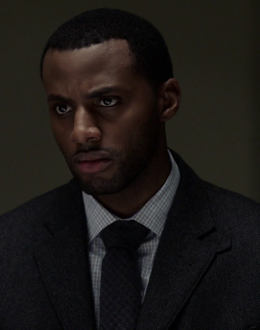 Oliver Grady | Suits Wiki | Fandom