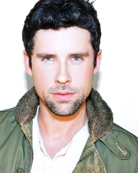 Benjamin Hollingsworth | Suits Wiki | Fandom