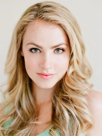Amanda Schull | Suits Wiki | Fandom