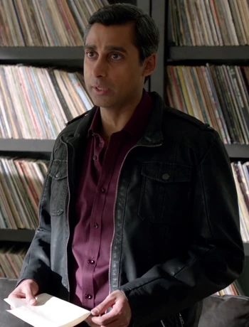 Ray Benghazi | Suits Wiki | Fandom