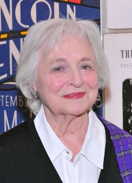 Rebecca Schull | Suits Wiki | Fandom