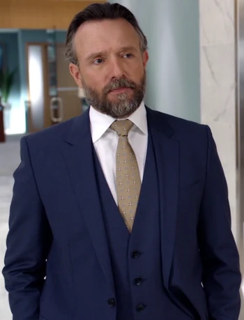 Jack Soloff | Suits Wiki | Fandom