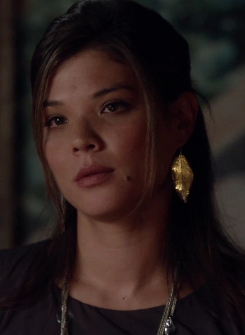 Theresa | Suits Wiki | Fandom