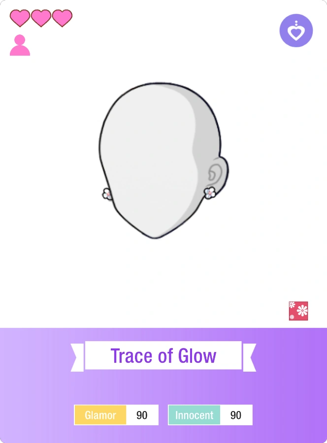 Trace of Glow | SuitU Wiki | Fandom