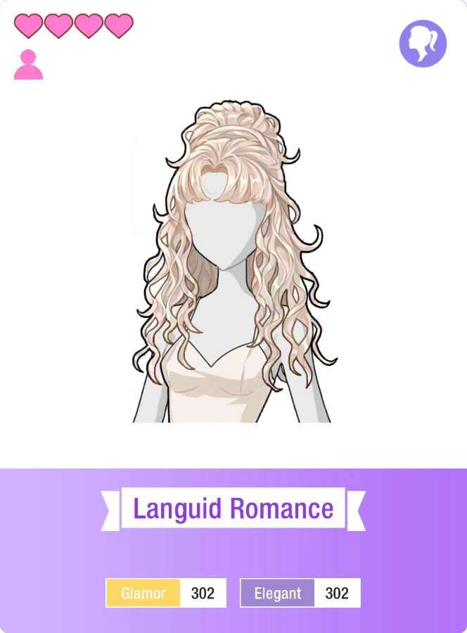 Languid Romance | SuitU Wiki | Fandom