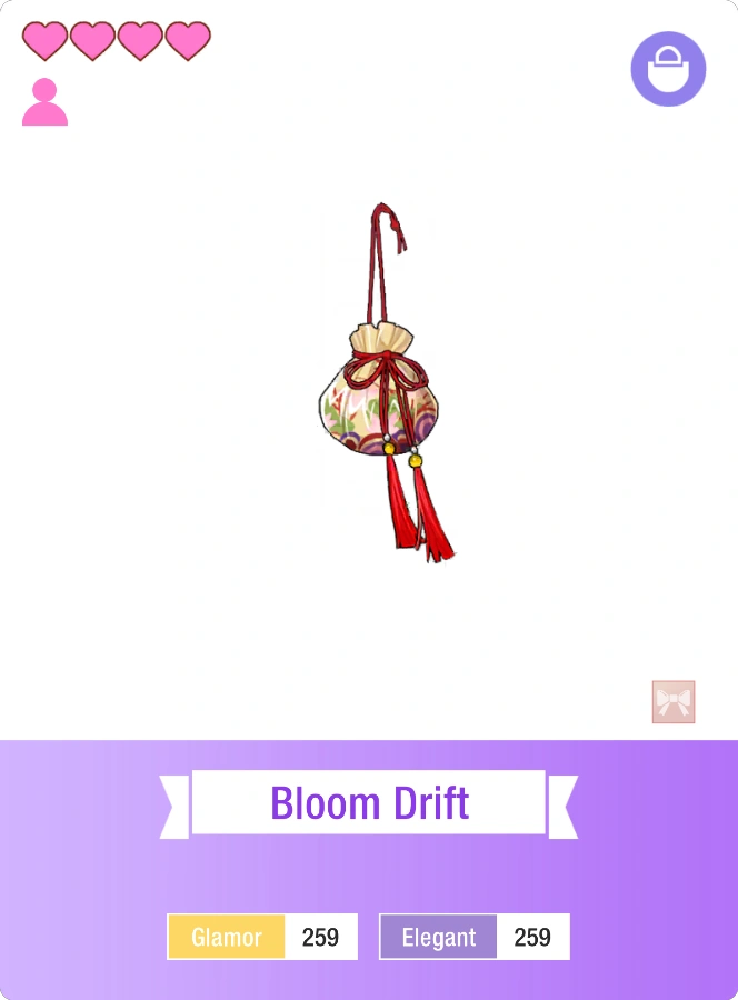 Bloom Drift | SuitU Wiki | Fandom