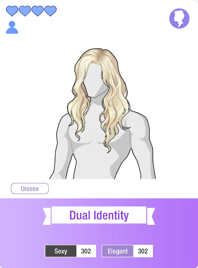 Dual Identity | SuitU Wiki | Fandom