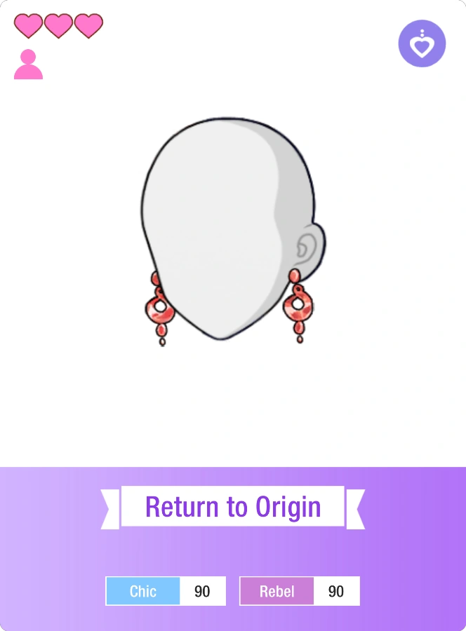 Return to Origin | SuitU Wiki | Fandom