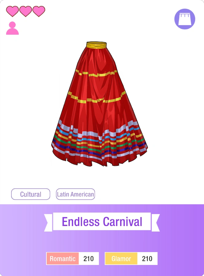 Endless Carnival | SuitU Wiki | Fandom