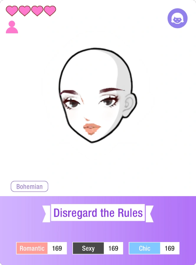 Disregard the Rules | SuitU Wiki | Fandom