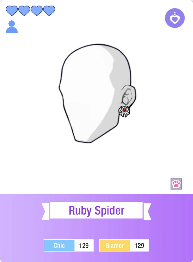 Ruby Spider | SuitU Wiki | Fandom
