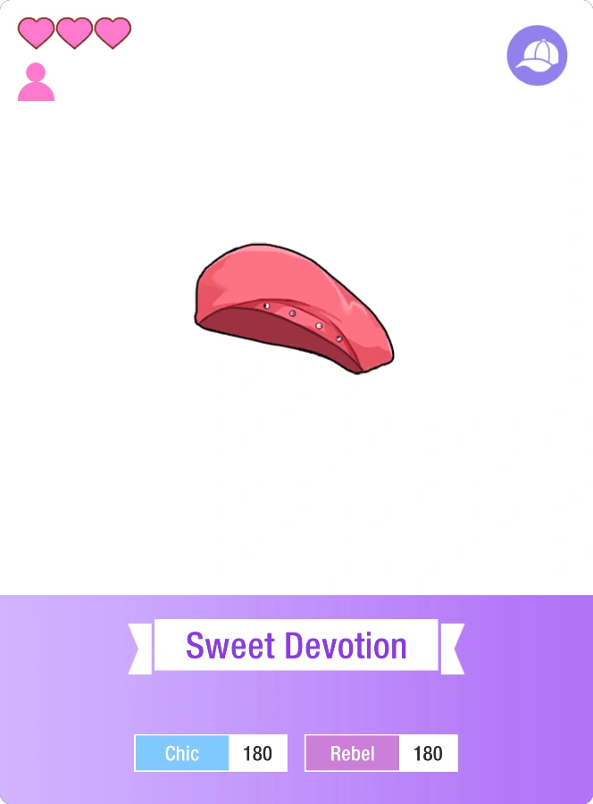 Sweet Devotion | SuitU Wiki | Fandom