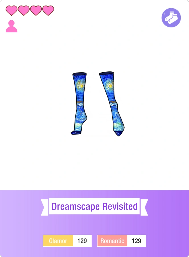 Dreamscape Revisited | SuitU Wiki | Fandom