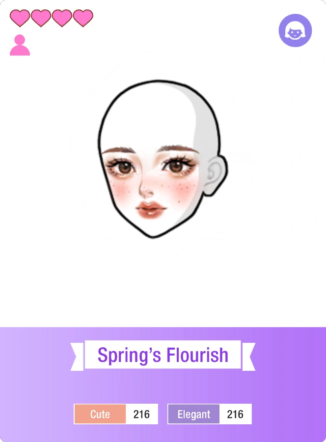 Spring's Flourish | SuitU Wiki | Fandom