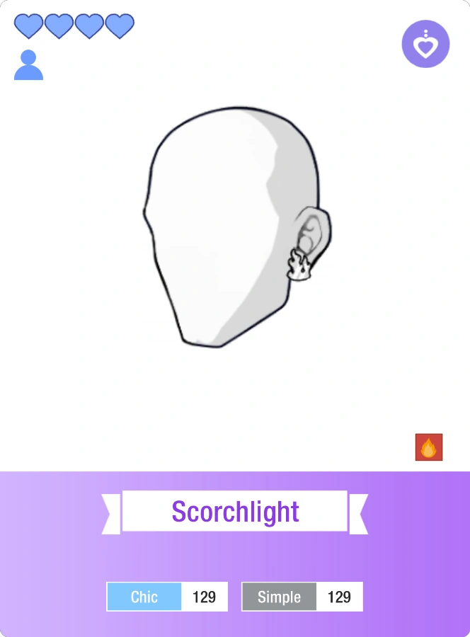 Scorchlight | SuitU Wiki | Fandom