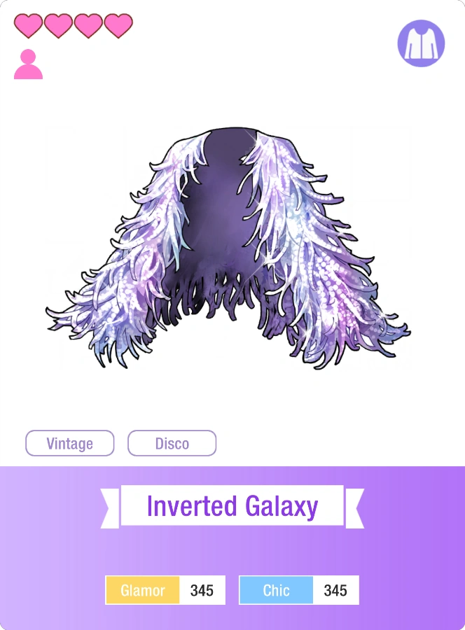 Inverted Galaxy | SuitU Wiki | Fandom