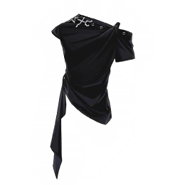Midnight Cut | SuitU Wiki | Fandom
