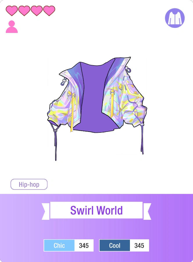 Swirl World | SuitU Wiki | Fandom