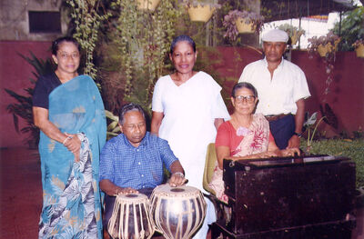 SUJATHA ATTANAYAKE Wiki | Fandom