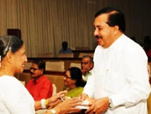 TOWER HALL NOORTHI GEE BOOK | SUJATHA ATTANAYAKE Wiki | Fandom