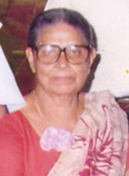 FLORI DEVI | SUJATHA ATTANAYAKE Wiki | Fandom