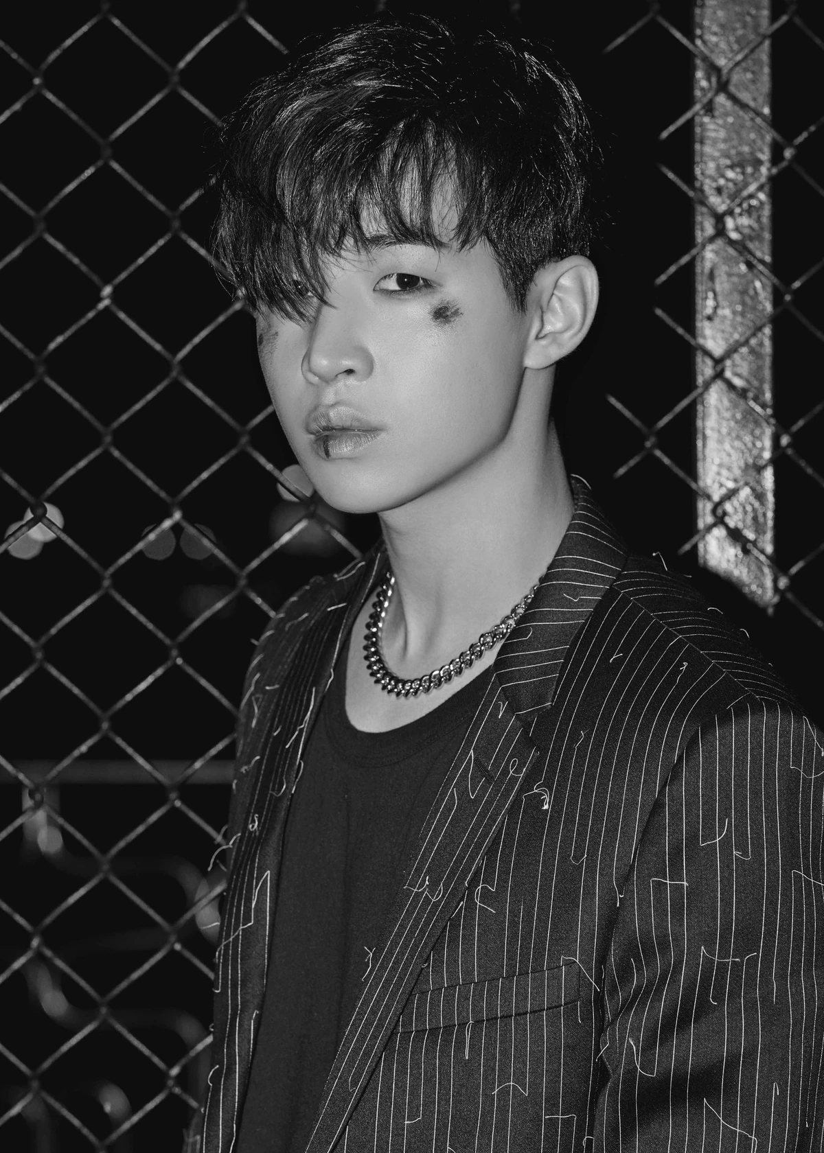 Henry | Super Junior Wiki | Fandom