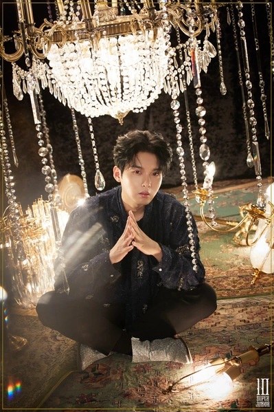 Ryeowook | Super Junior Wiki | Fandom