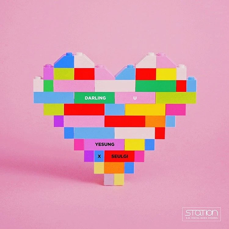Darling U | Super Junior Wiki | Fandom
