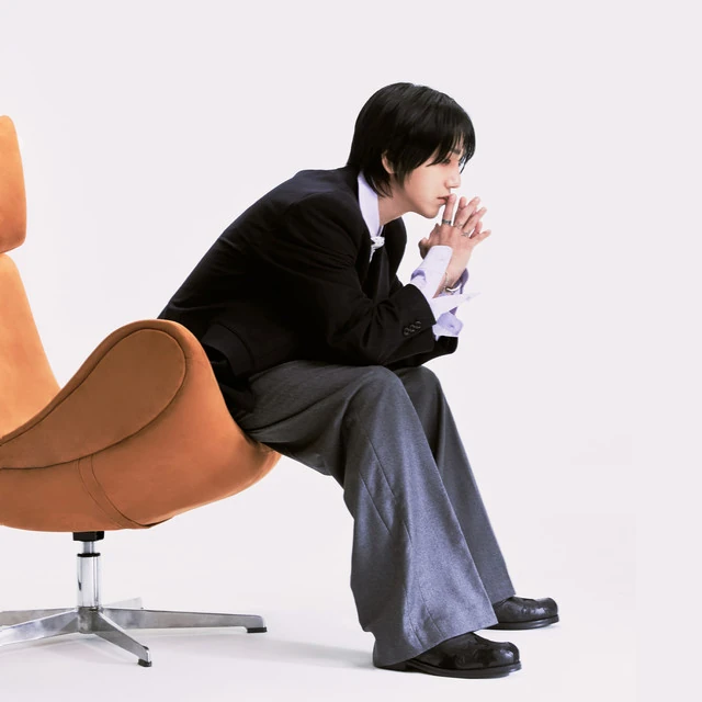 Beautiful Paradox | Super Junior Wiki | Fandom