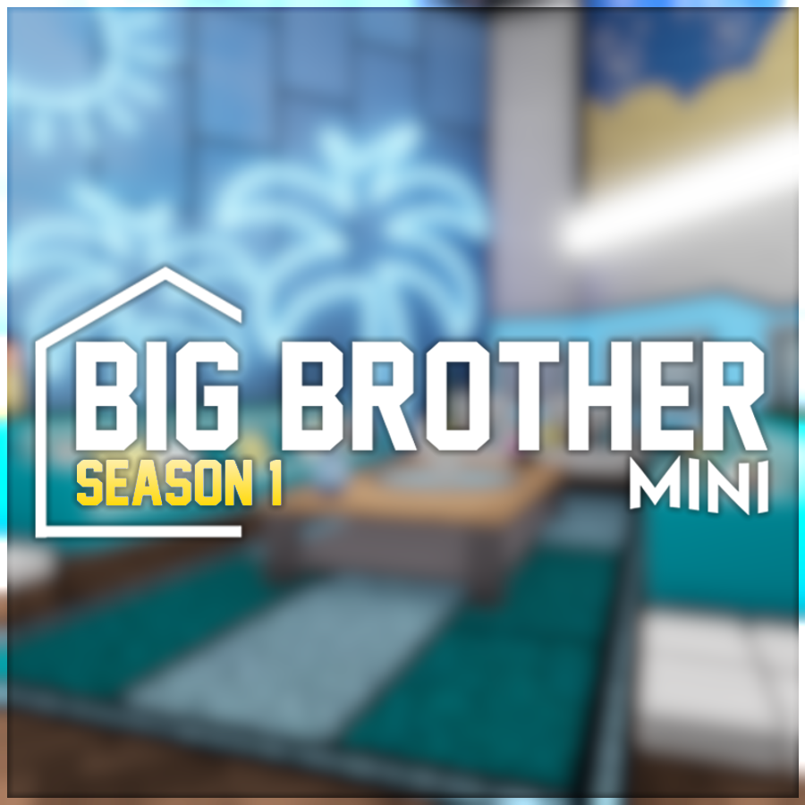 Big Brother Mini 1 Era 2 Sims Big Brother Era 2 Wiki Fandom