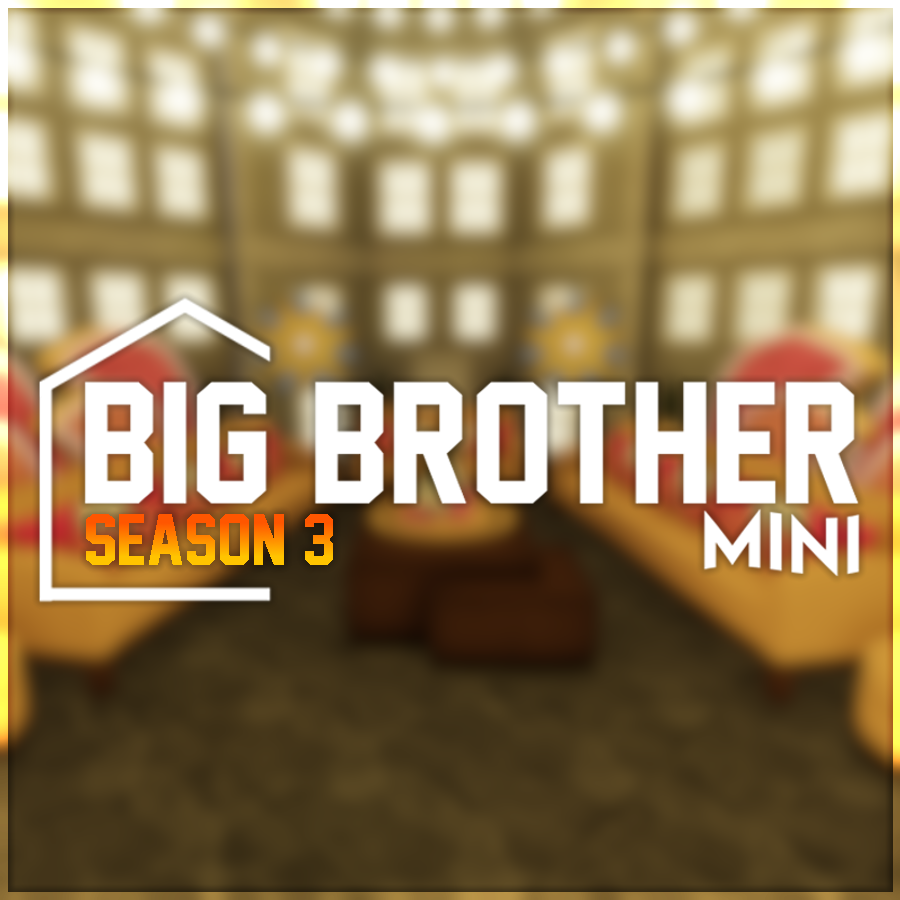 Big Brother Mini 3 Era 2 Sims Big Brother Era 2 Wiki Fandom