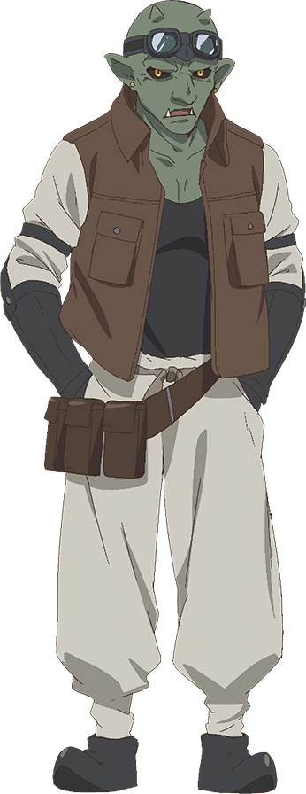 Grick Graycrack | Shuumatsu nani shitemasu ka? Isogashii desu ka ...