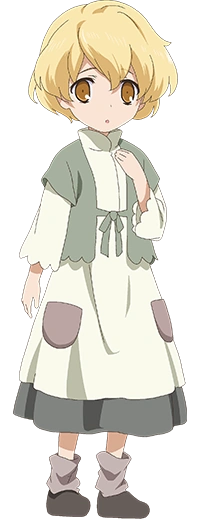 Almita | Suka Suka Wiki | Fandom