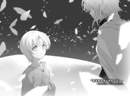 WorldEnd (Suka Moka) Light Novel Volume 11 | Shuumatsu nani shitemasu ...