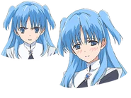 Chtholly Nota Seniorious/Gallery | Shuumatsu nani shitemasu ka ...