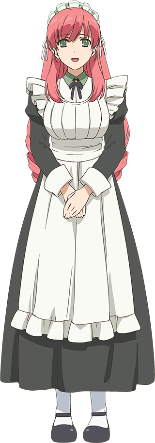 Nygglatho Astartus | Shuumatsu nani shitemasu ka? Isogashii desu ka ...