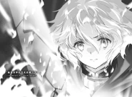 WorldEnd (Suka Moka) Light Novel Volume 11 | Shuumatsu nani shitemasu ...