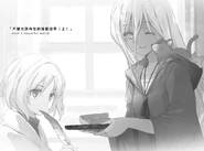 WorldEnd (Suka Moka) Light Novel Volume 10 | Shuumatsu nani shitemasu ...