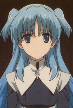 Chtholly Seniorious | Sukasuka Wiki | Fandom