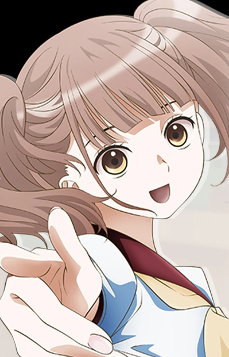 Narumi Soeya | Sukinako ga Megane wo Wasureta Wiki | Fandom