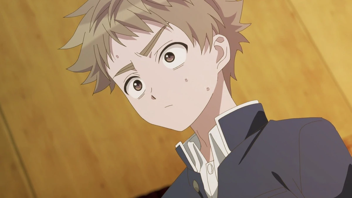 Episode 6 | Sukinako ga Megane wo Wasureta Wiki | Fandom