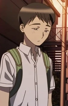 Ise | Sukinako ga Megane wo Wasureta Wiki | Fandom