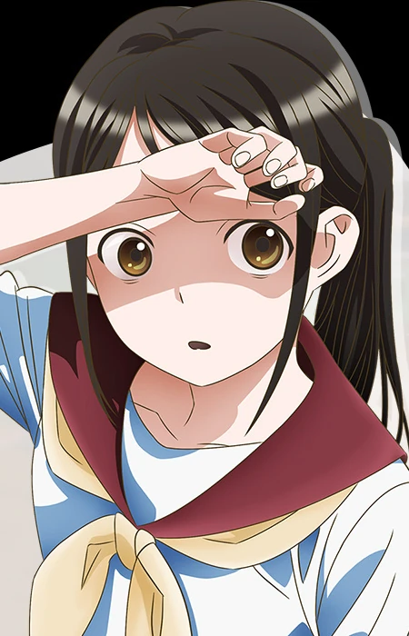 Maho Toomaya | Sukinako ga Megane wo Wasureta Wiki | Fandom