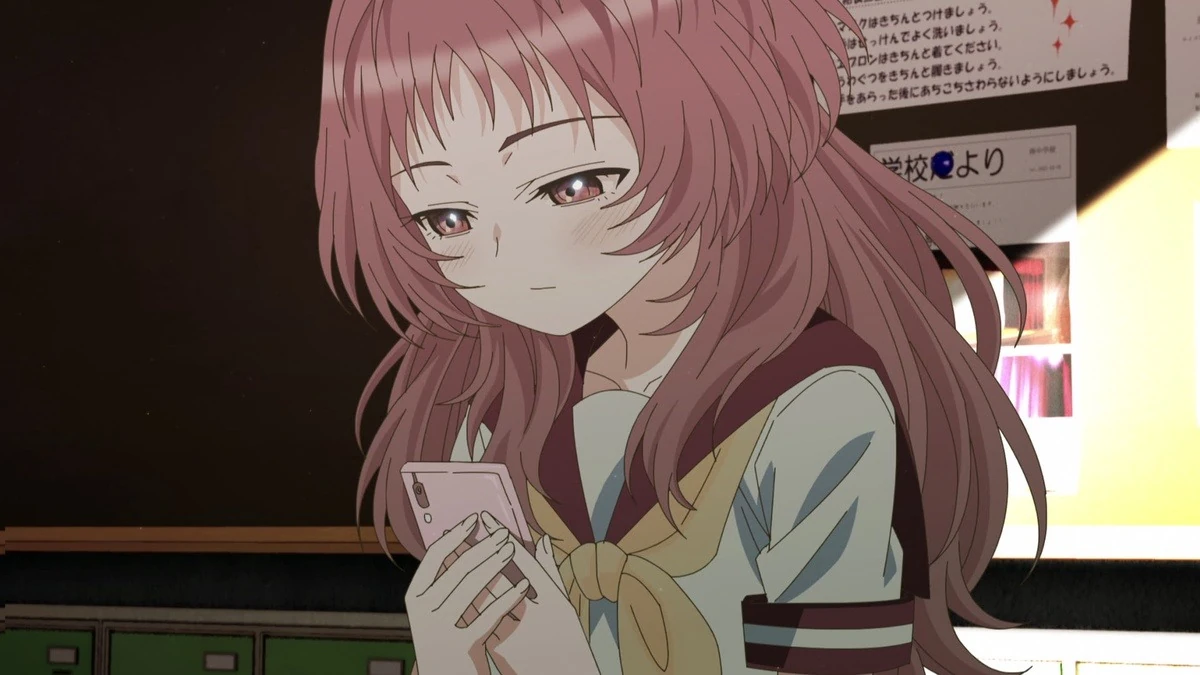 Episode 12 | Sukinako ga Megane wo Wasureta Wiki | Fandom