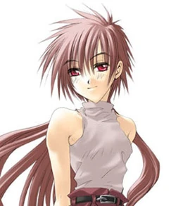 Ran | Sukisho Wiki | Fandom