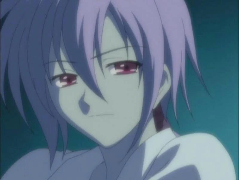 Ran | Sukisho Wiki | Fandom