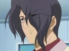 Soushi Asaka | Sukisho Wiki | Fandom