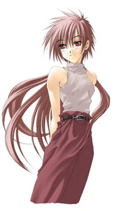 Ran | Sukisho Wiki | Fandom